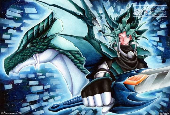 Yugioh Eye Of Timaeus