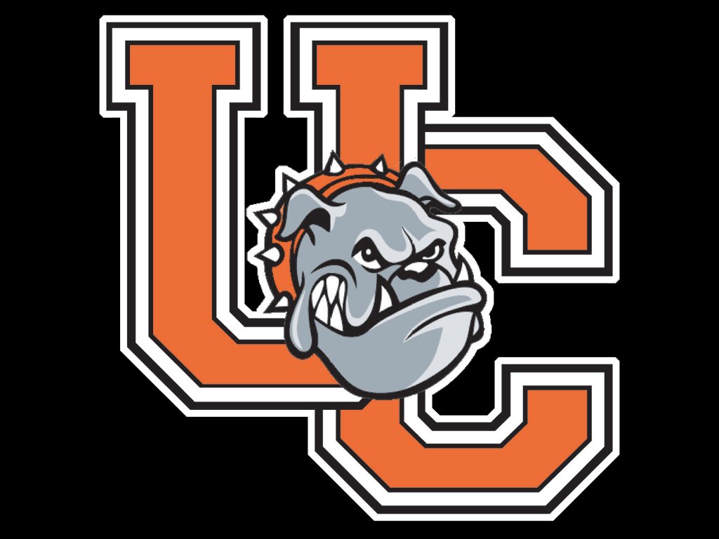 Union College Bulldogs Logo