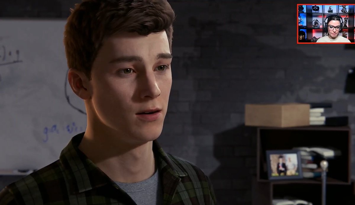 doppelt Ozean Natura ben jordan spiderman Klimaanlage Mantel Gemischt