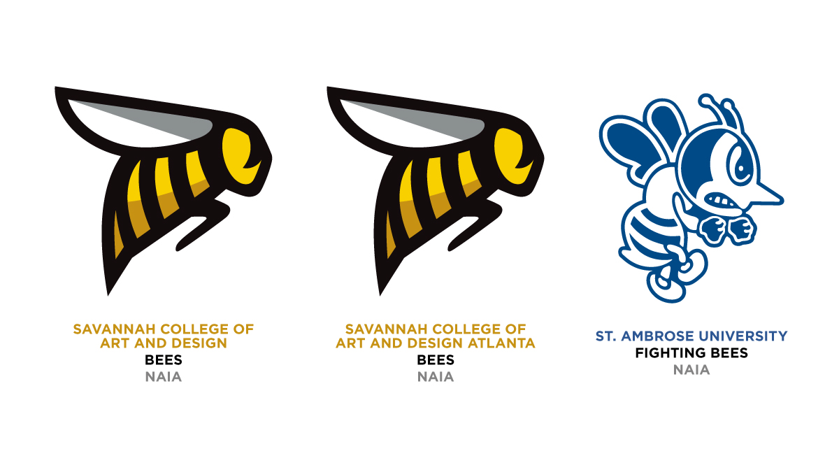 Scad Logo Vector