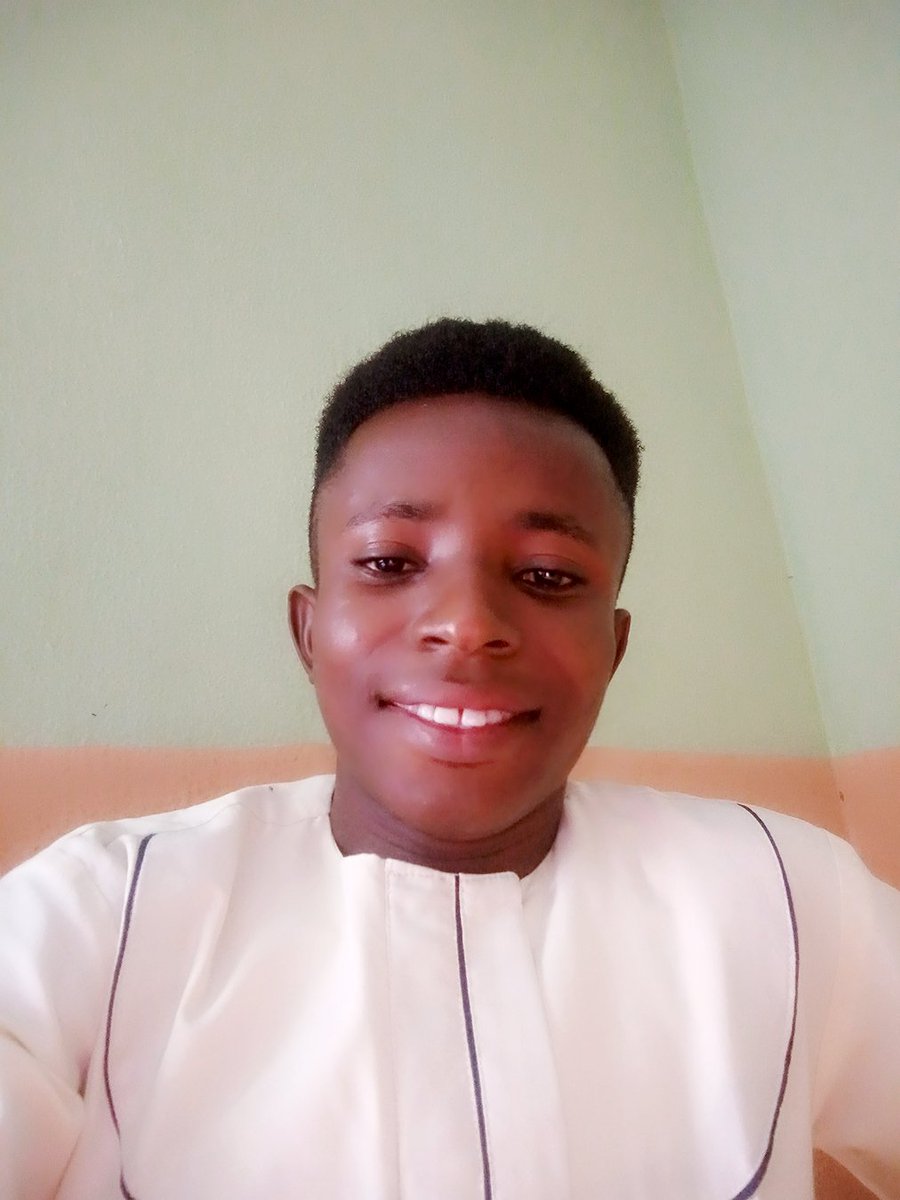 Chima Smart Okoro (@C_Smartor) | Twitter