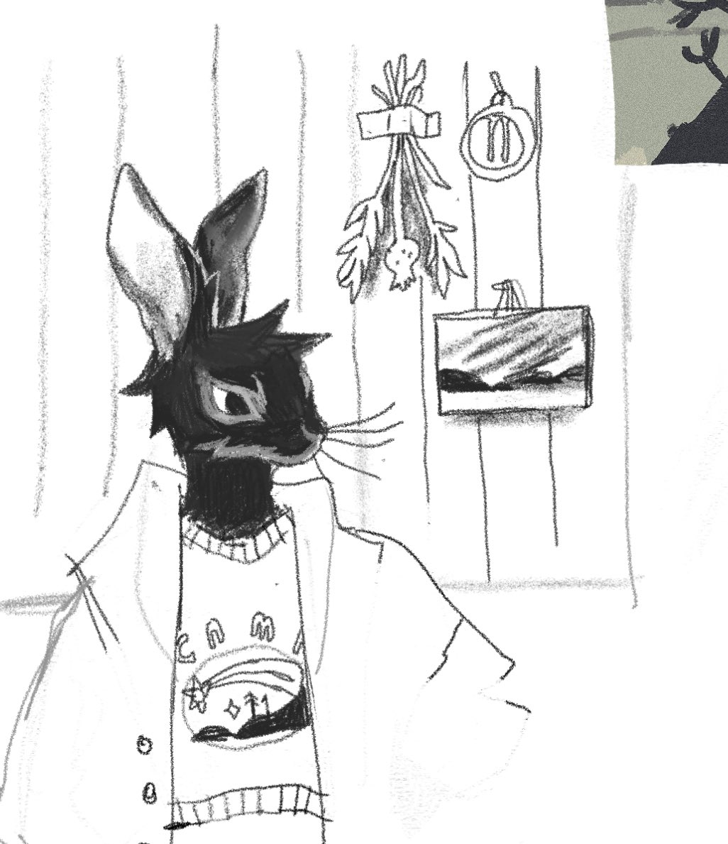 「good afternoon ! 」eli spencer の漫画