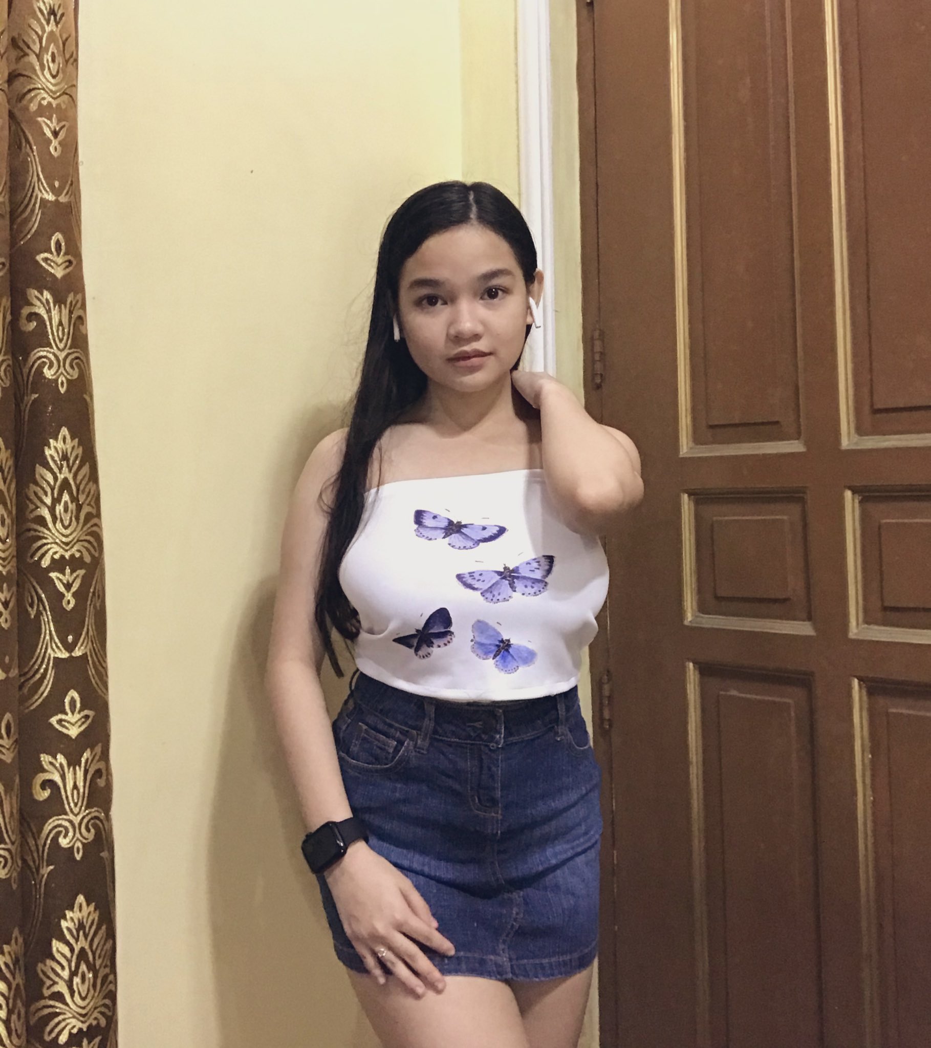 Xyriel Manabat 2020 LOOK: Former Child Star Xyriel Manabat Is All
