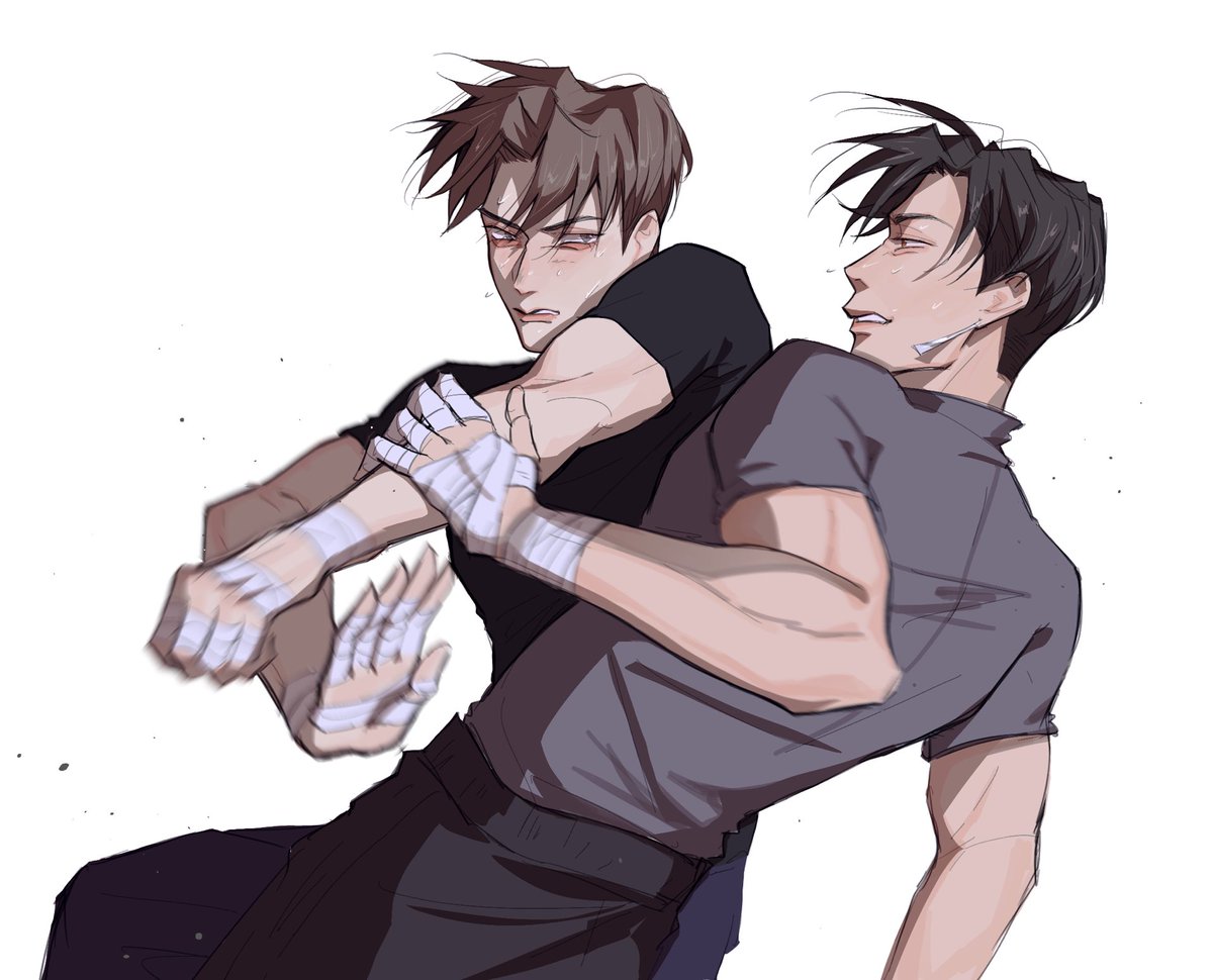 90% legs moved to banshu_rice (@n_ikuman) さんのイラスト・マンガ作品まとめ (267 件 ...