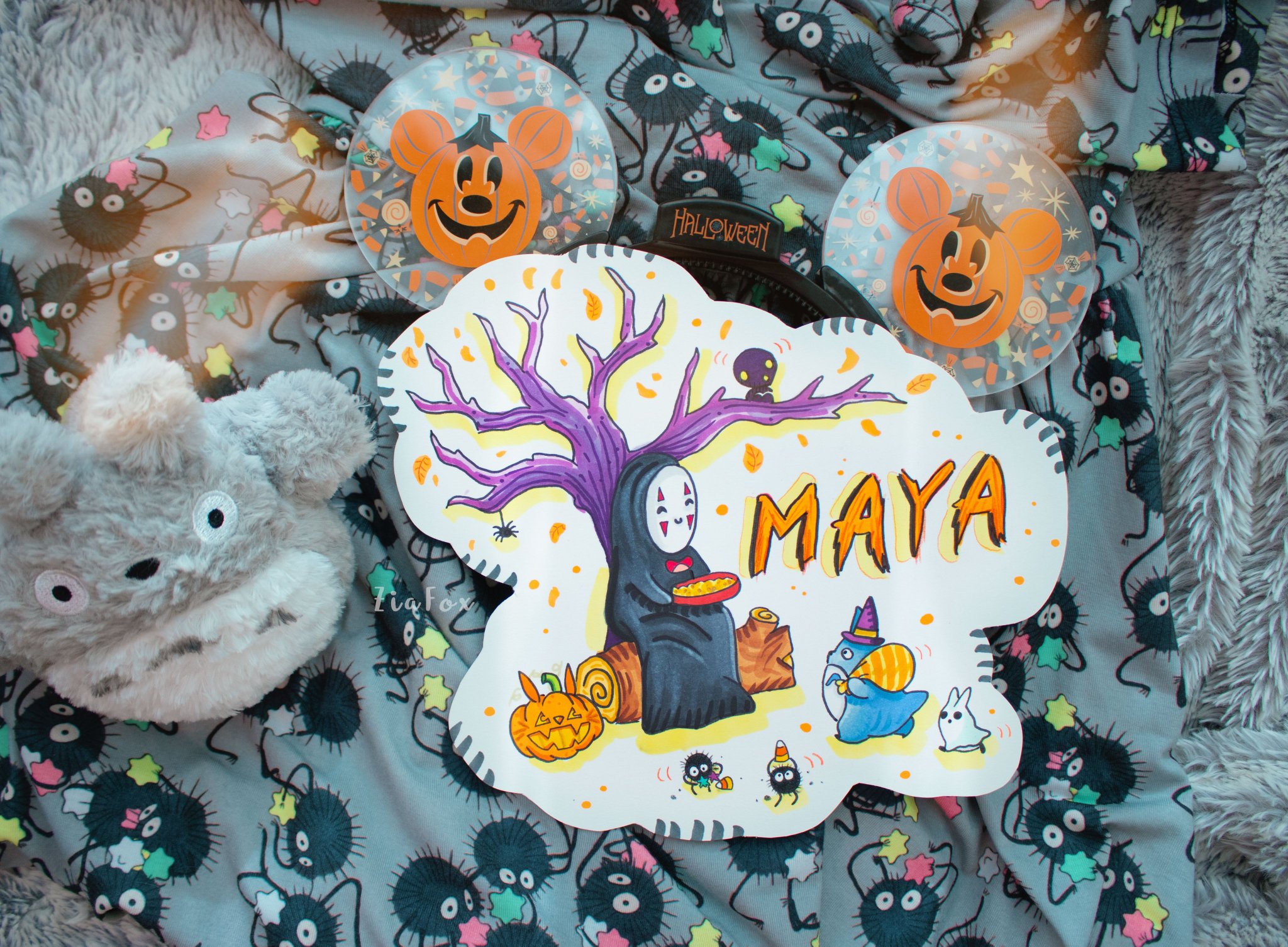 TW Pornstars - 4 pic. 𝚣𝚒𝚊 𝚏𝚘𝚡. Twitter. 🎃 It's honestly spooky, how ...