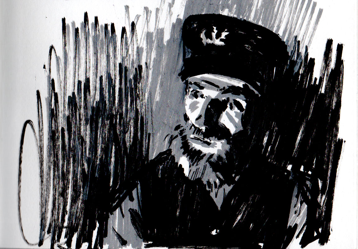 「behold these very fun images of Gregor Baci from the 16th ce」⚠️ sophie ...