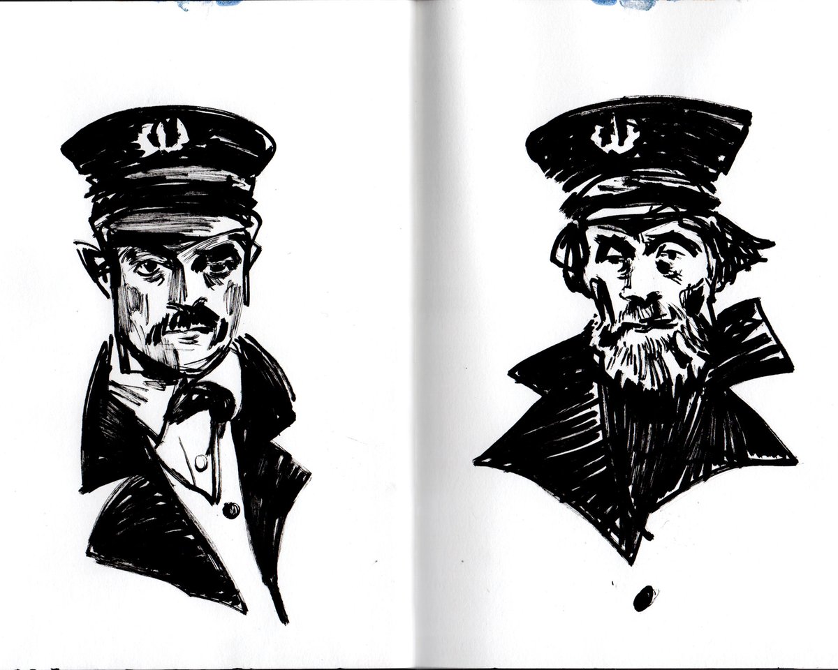 「behold these very fun images of Gregor Baci from the 16th ce」⚠️ sophie ...