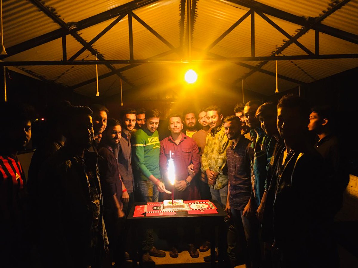 Sandip Mozumder (@MozumderSandip) | Twitter