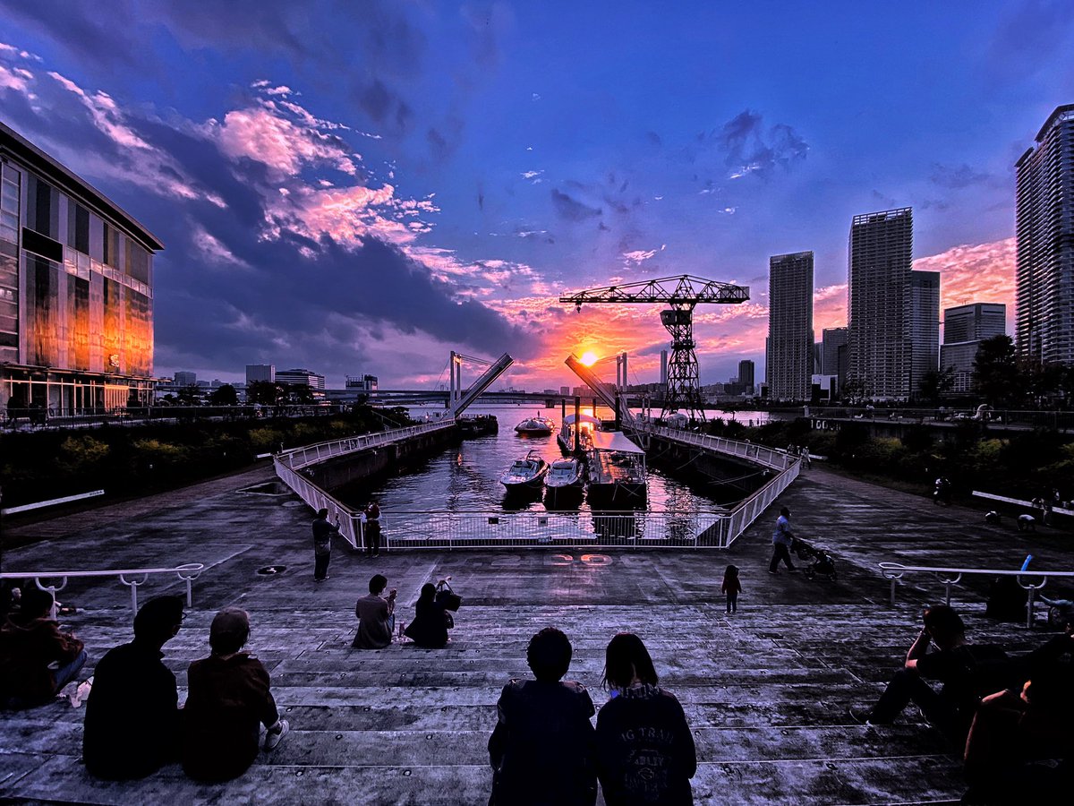 有明な生活。ariake.tokyo(@Ariake_Tokyo) - Twilog (ツイログ)