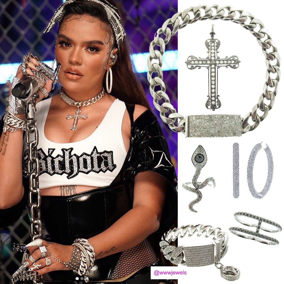 Loree Rodkin Necklace