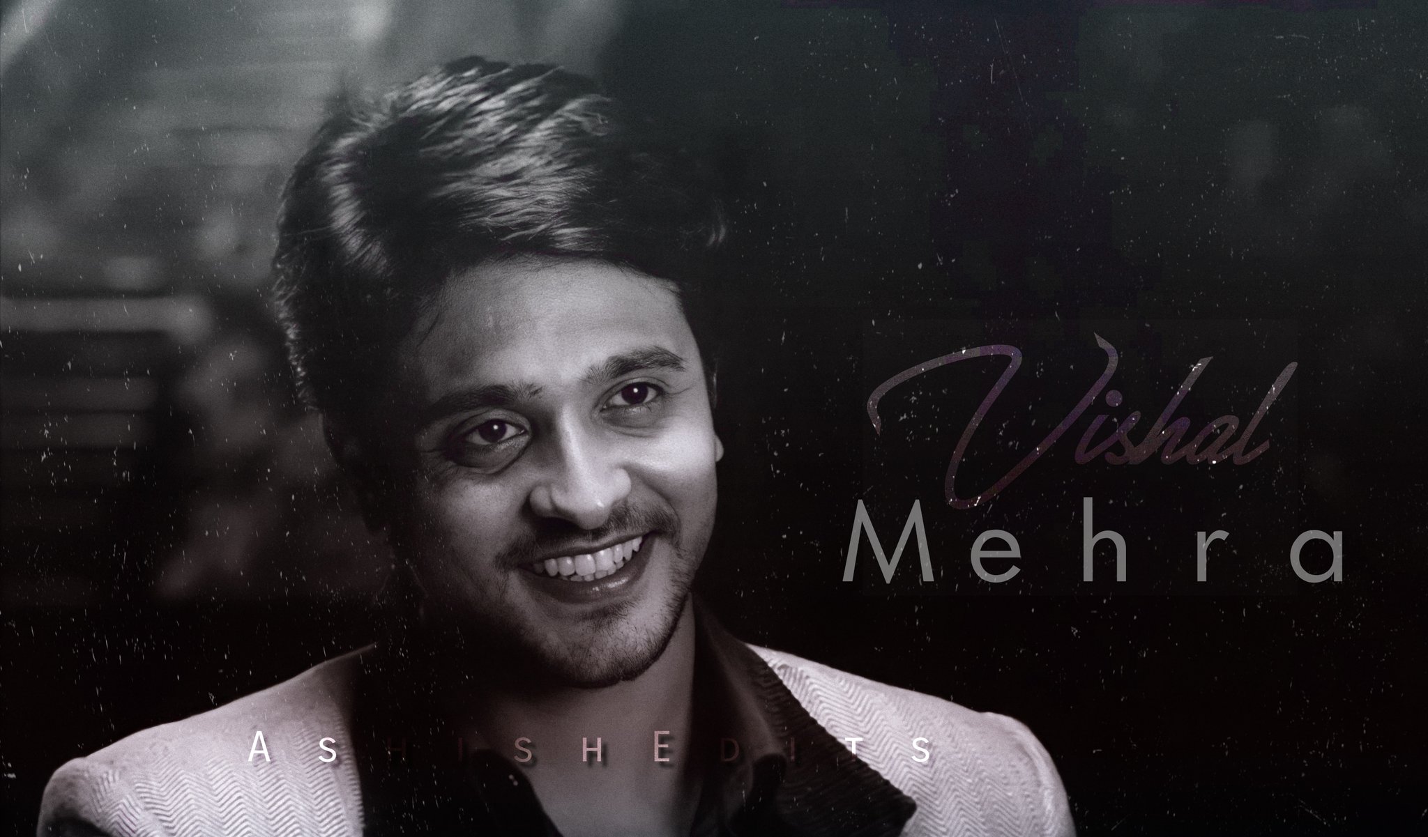 Ashish Sharma In Zindagi Tere Naam