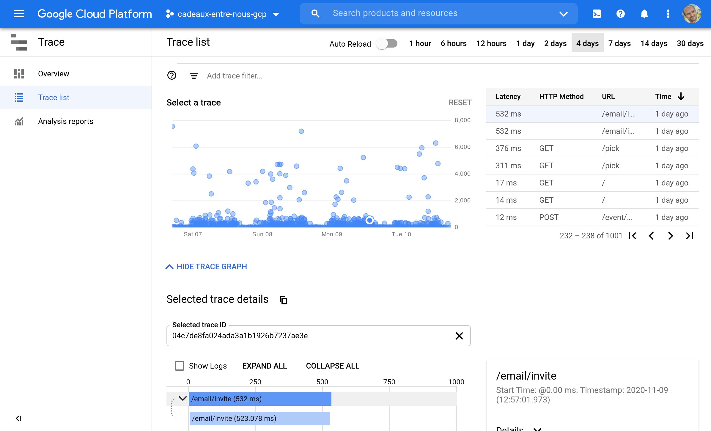 @steren@status.steren.fr on Twitter: "Cloud Run can now connect to Shared VPCs. Allowing you to ...