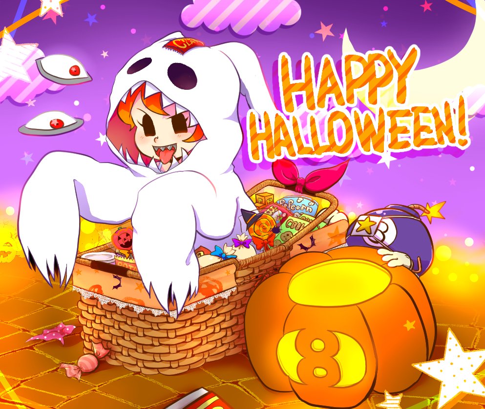 Peacock Skullgirls Cute