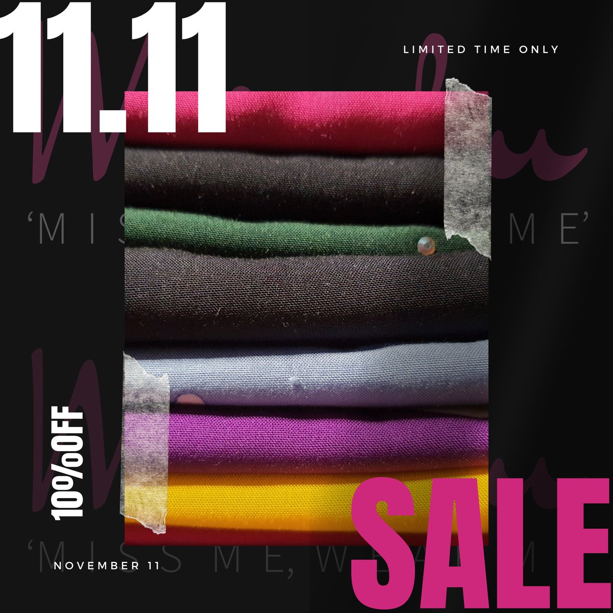 misshu (@MisshuOfficial) | Twitter