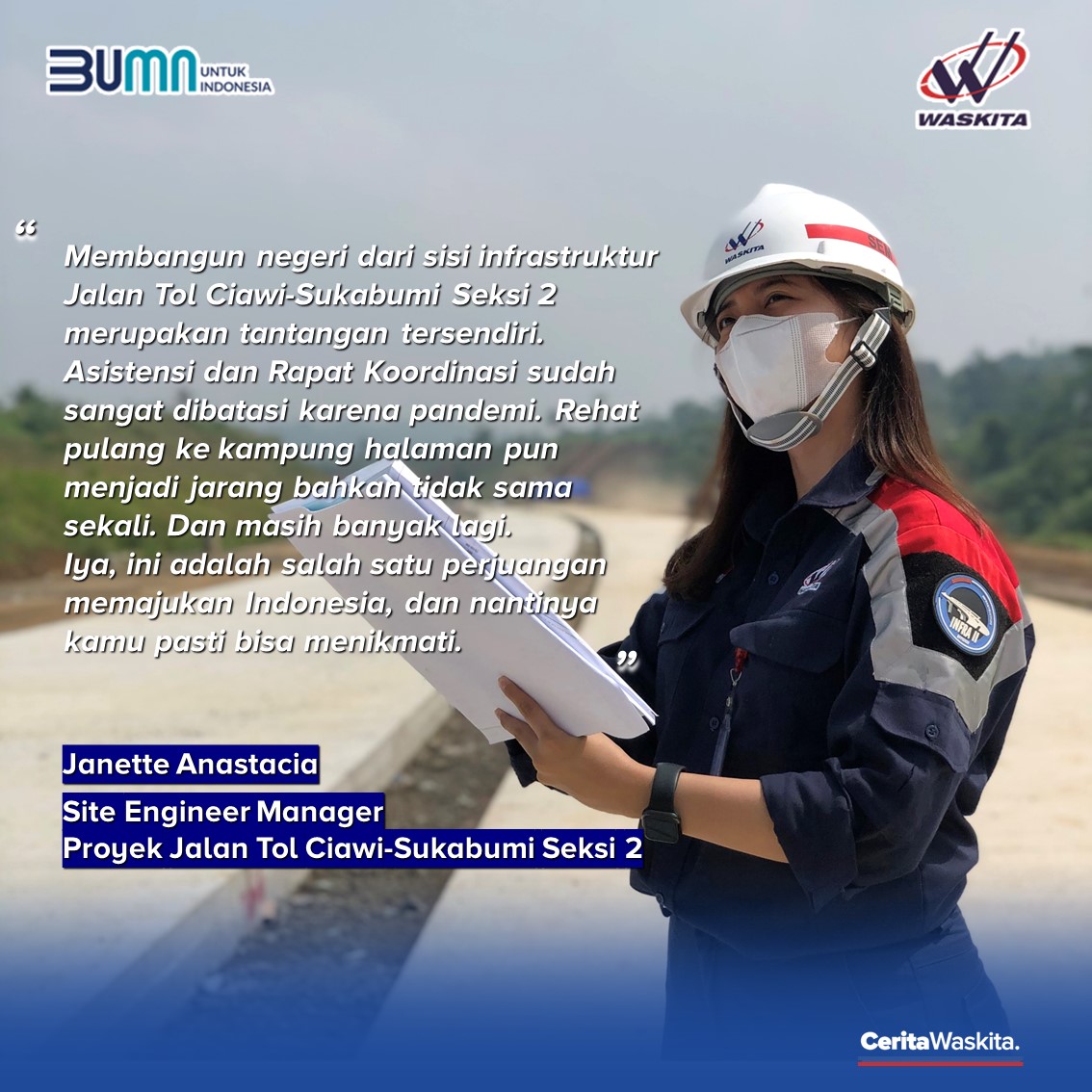 Waskita Karya (Persero) Tbk on Twitter: Waskita Karya (Persero) Tbk on Twitter: