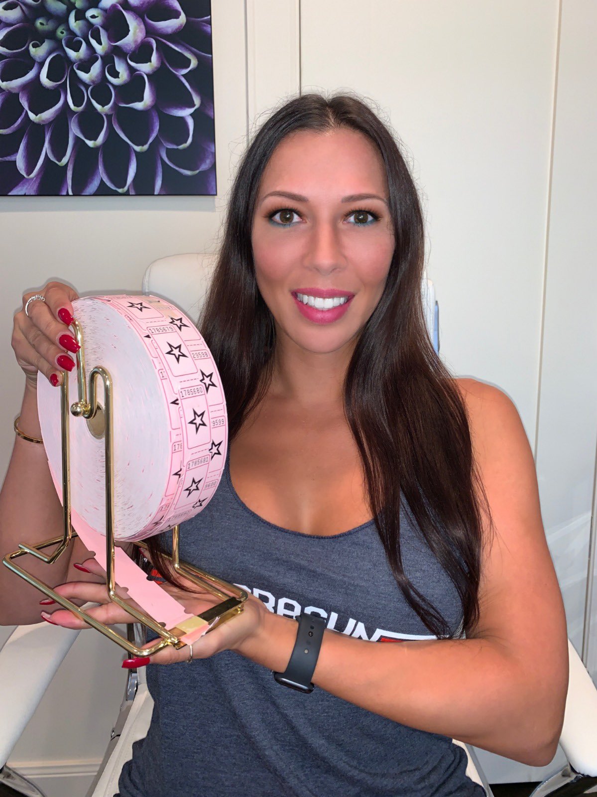 TW Pornstars - Rachel Starr. Twitter. It’s my birthday month!!! Get your raffle tickets buy ...