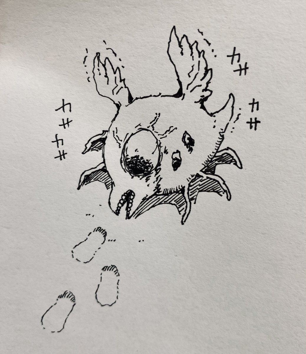 「見える子ちゃん最新30話更新です!! 扉絵カラーだよ( ͡° ͜ʖ ͡°) ComicWalker→ https://」泉 朝樹 tomoki izumiの漫画