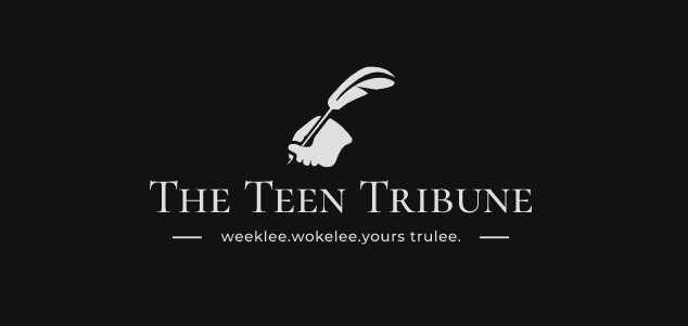 The Teen Tribune on Twitter: "Hello world! We are the Teen Tribune, a ...