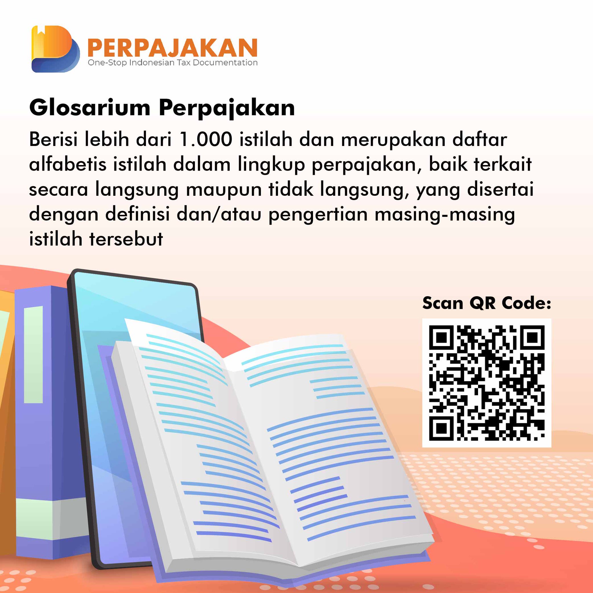 #PajakAdalahKita on Twitter: "https://t.co/x7IHtYCo50 resmi mempunyai kanal Glosarium Perpajakan ...