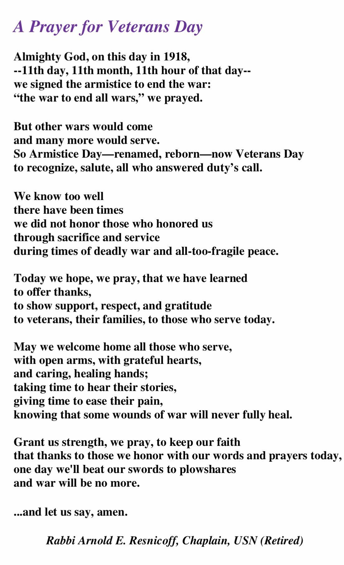 Veterans Day Poems And Prayers Memorial Day Poetry Print, Patriotic