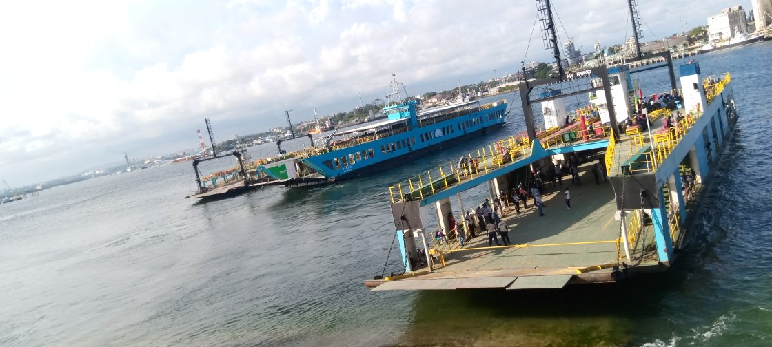 Kenya Ferry Services Limited. @FerryKenya Timeline, The Visualized ...