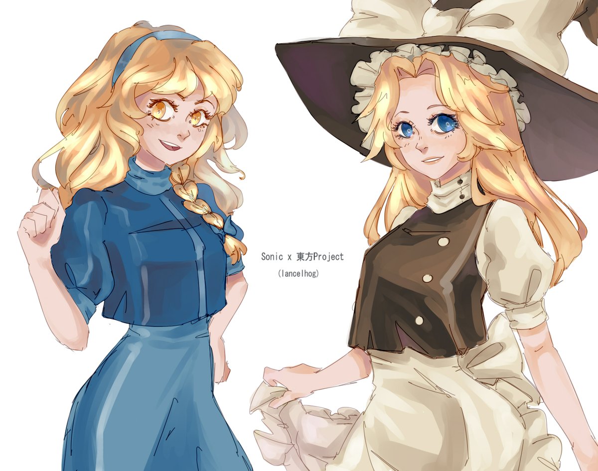 Maria Robotnik Sonic X