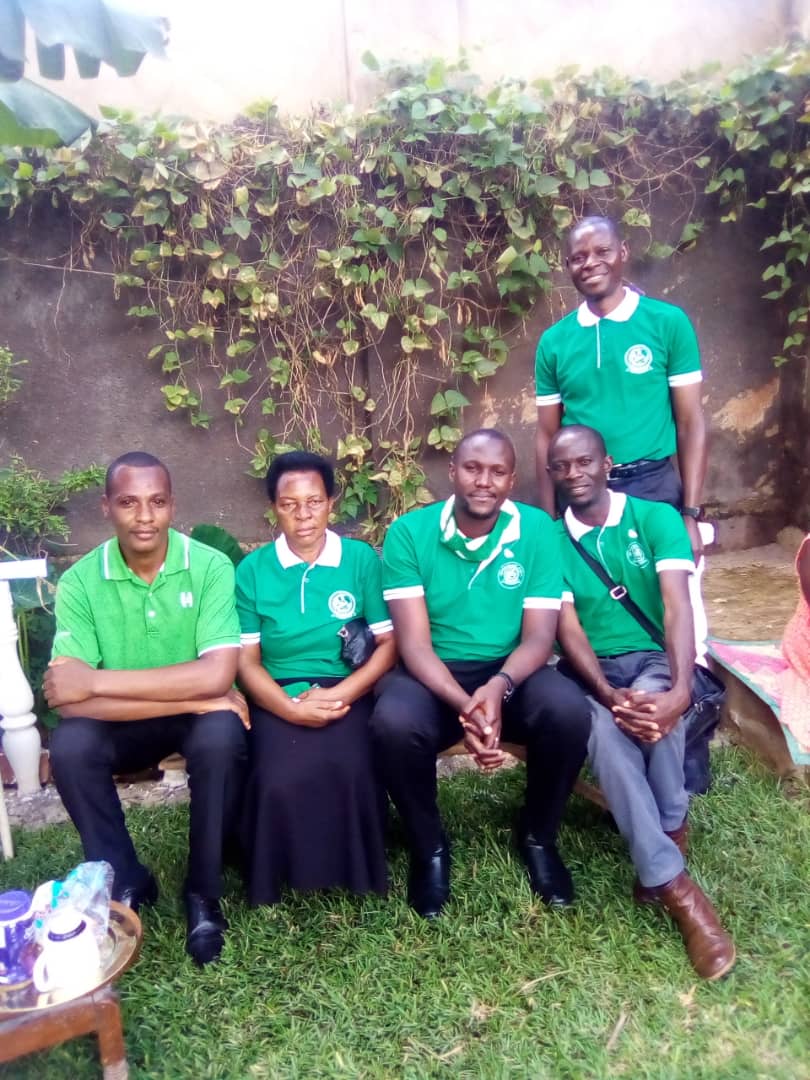 Mukiibi Joseph (@HonMukiibi) | Twitter