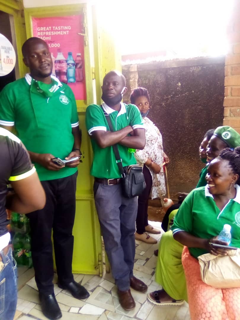 Mukiibi Joseph (@HonMukiibi) | Twitter