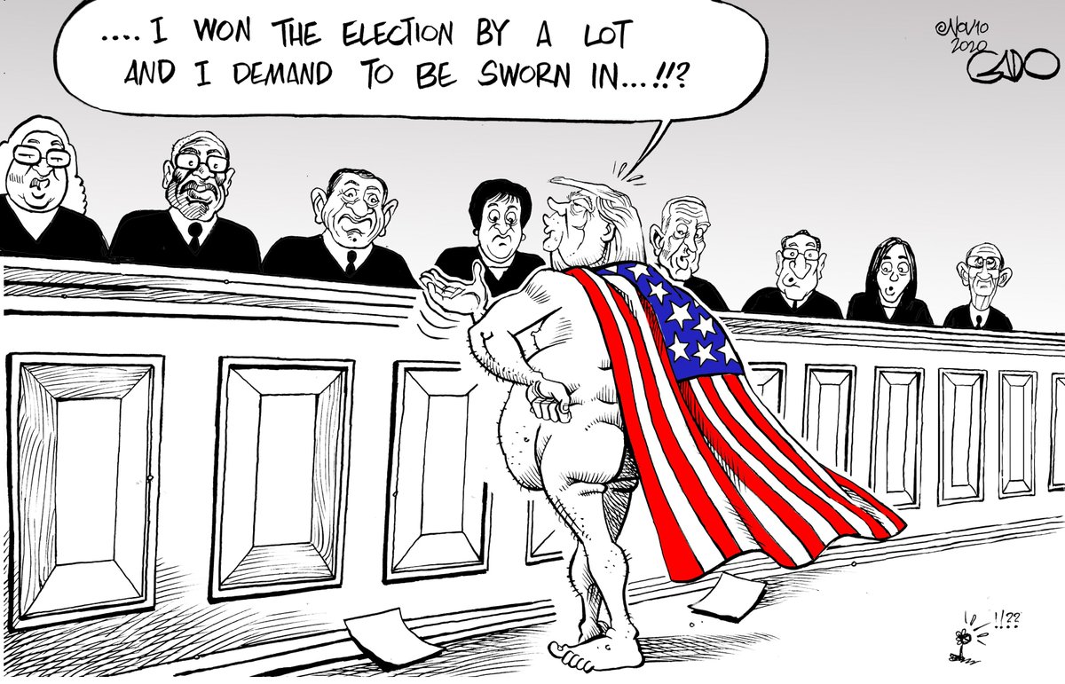 Popular Sovereignty Political Cartoon