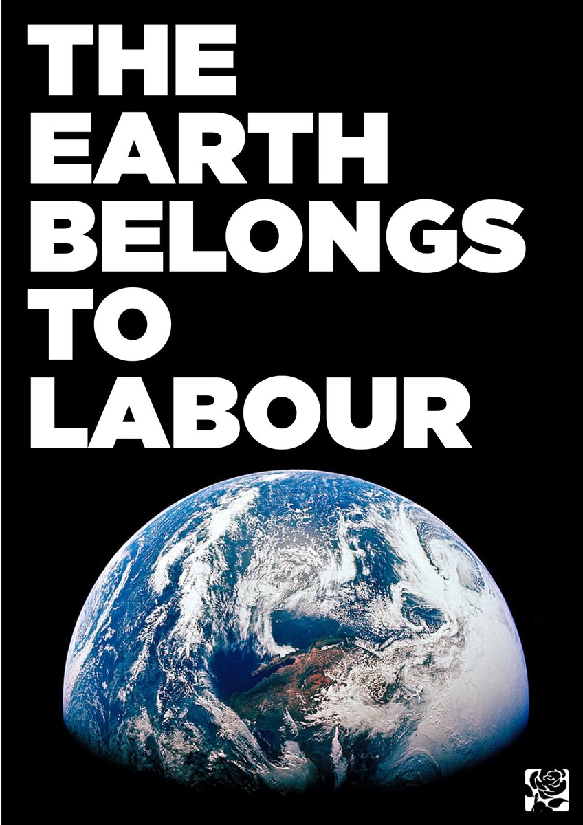 Thread by @LabourDesign, BREAKING: LPGD Artpack #9 "Join a Union" is ...