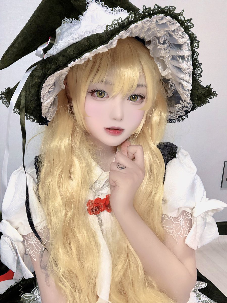 Twoucan - 히키/HIKI (@_hiki_cos)