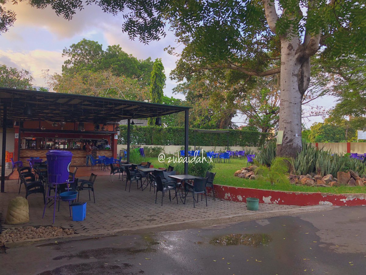 Poki House Accra, Greater Accra