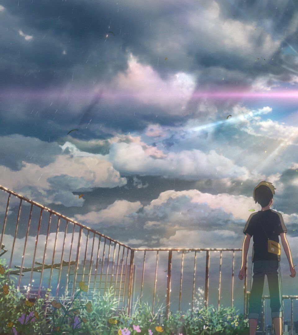 anime visuals @animevisuais