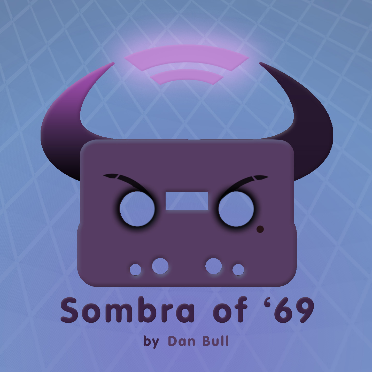 Dan Bull Logo Music | Dan Bull