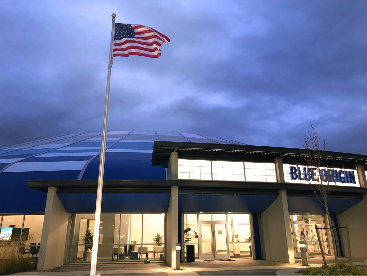 Today we honor all veterans and the more than 250 women and men at Blue ...