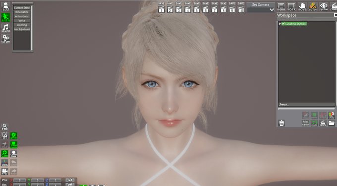 Xyth24 Hs2 Mods Download xyth24 해시 태그 # 头模를 붙인 트윗 목록 - 1 - whotwi 그래픽 ...