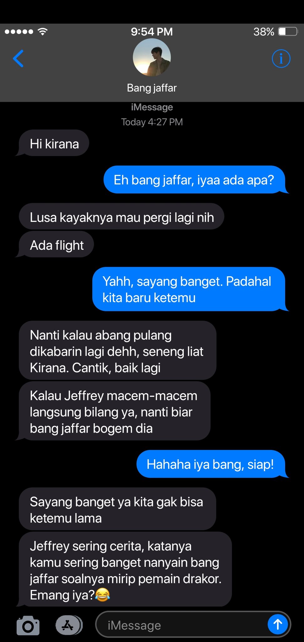 —rest. on Twitter: "116 — Pasal pap kaki https://t.co/wV3904W7M0" / Twitter