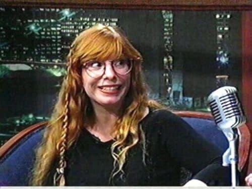 Mary Kay Bergman Death Note