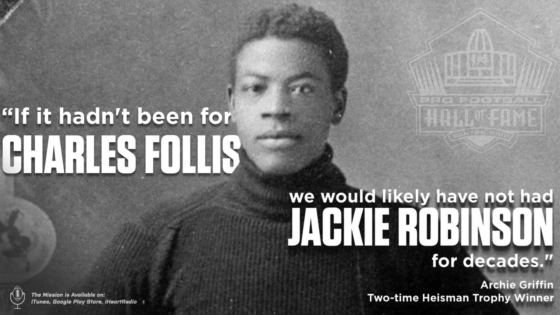 Charles Follis Quotes