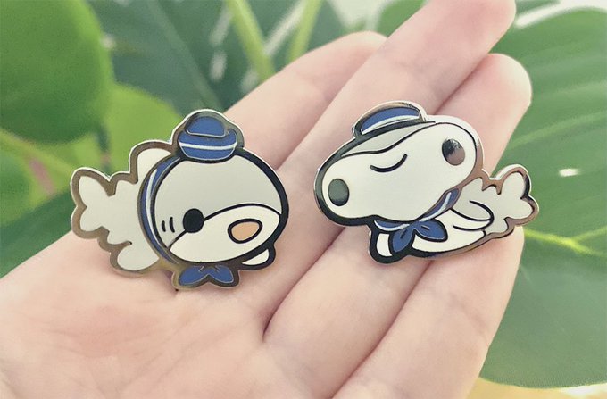 Twoucan - Ida 🐑 (@floofyfluff)