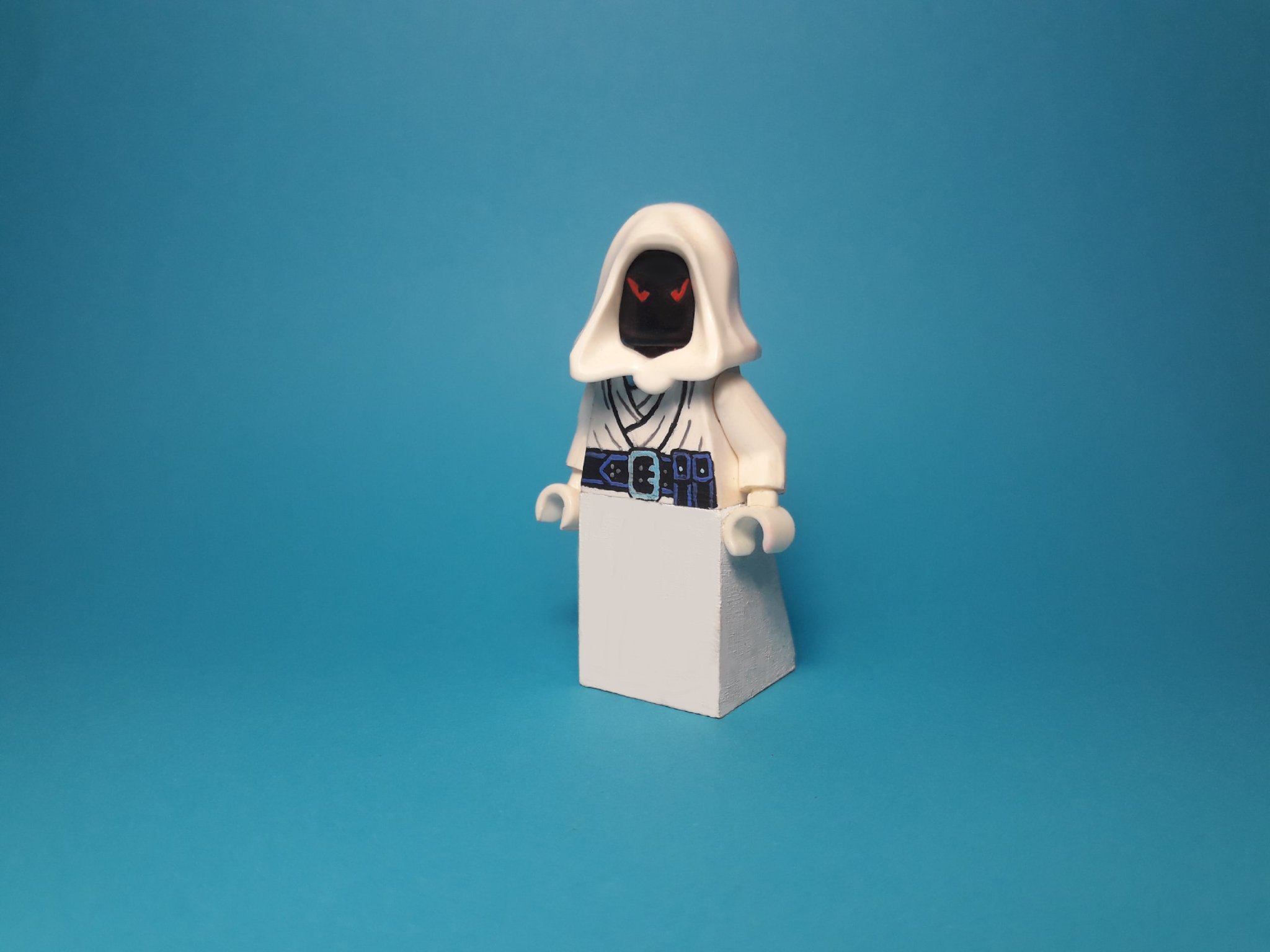 Lego Ninjago Rebooted Pythor