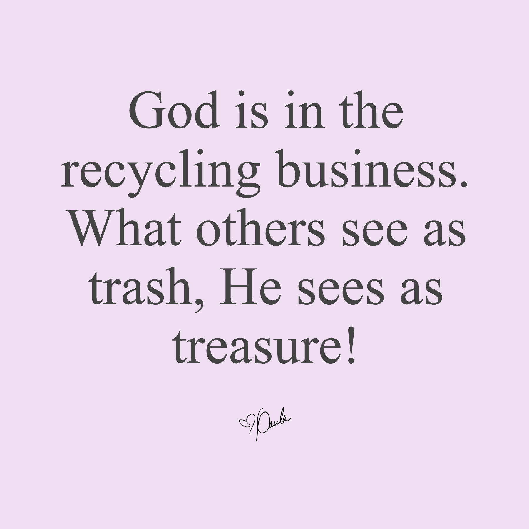 God In Business Quotes Motivation | Quotes | Business | Here's Your