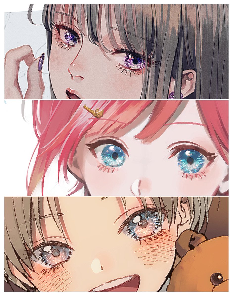 Twoucan - 桐川 (@kirikawa_juu)