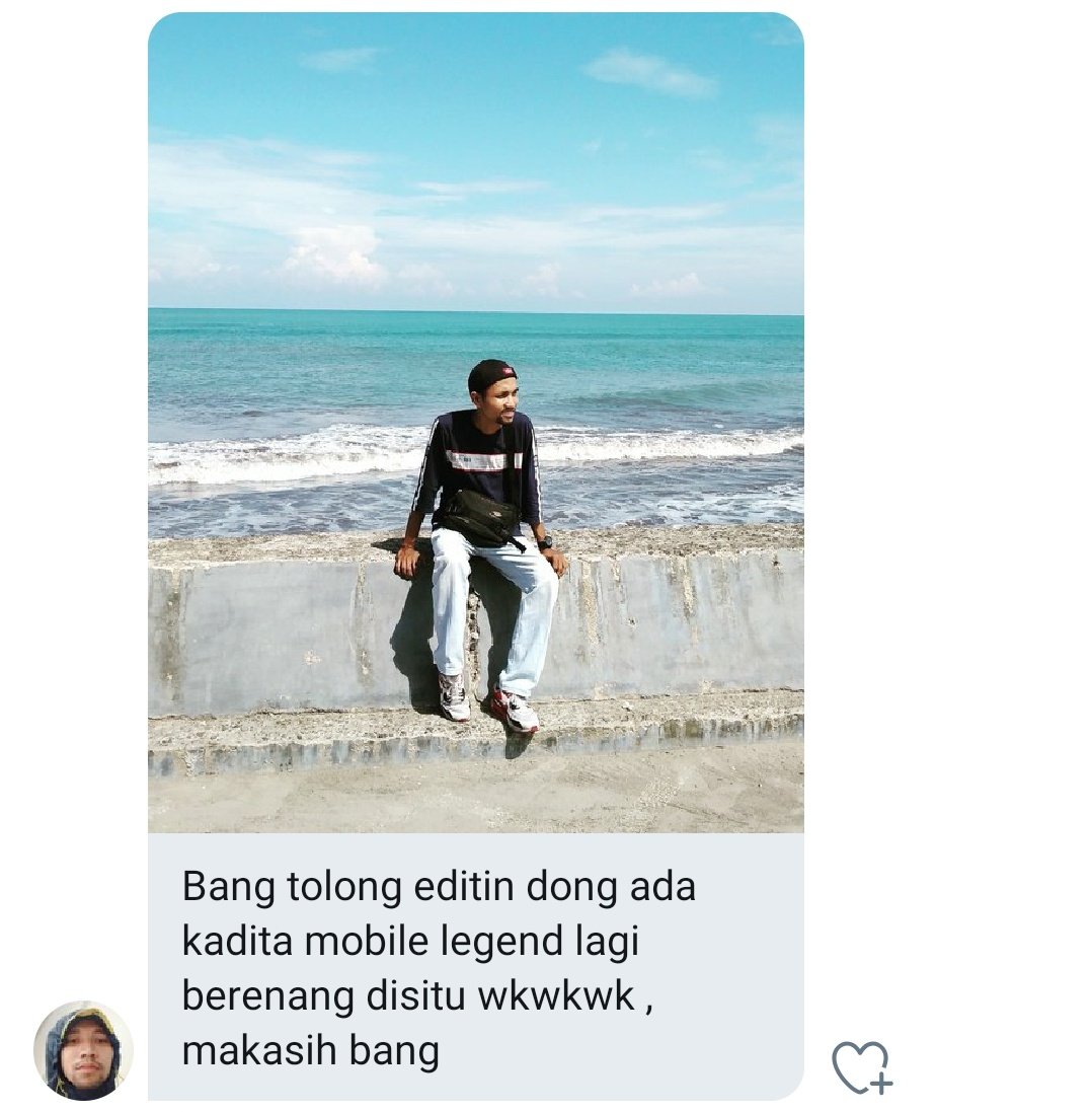 KANG JUNGLE (@_Rayhan07) | Twitter