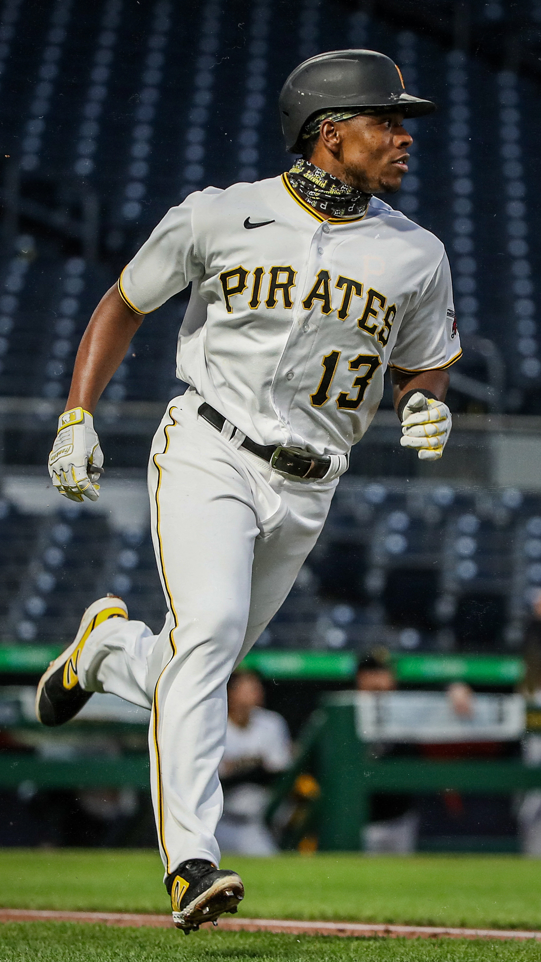 Pittsburgh Pirates Wallpaper