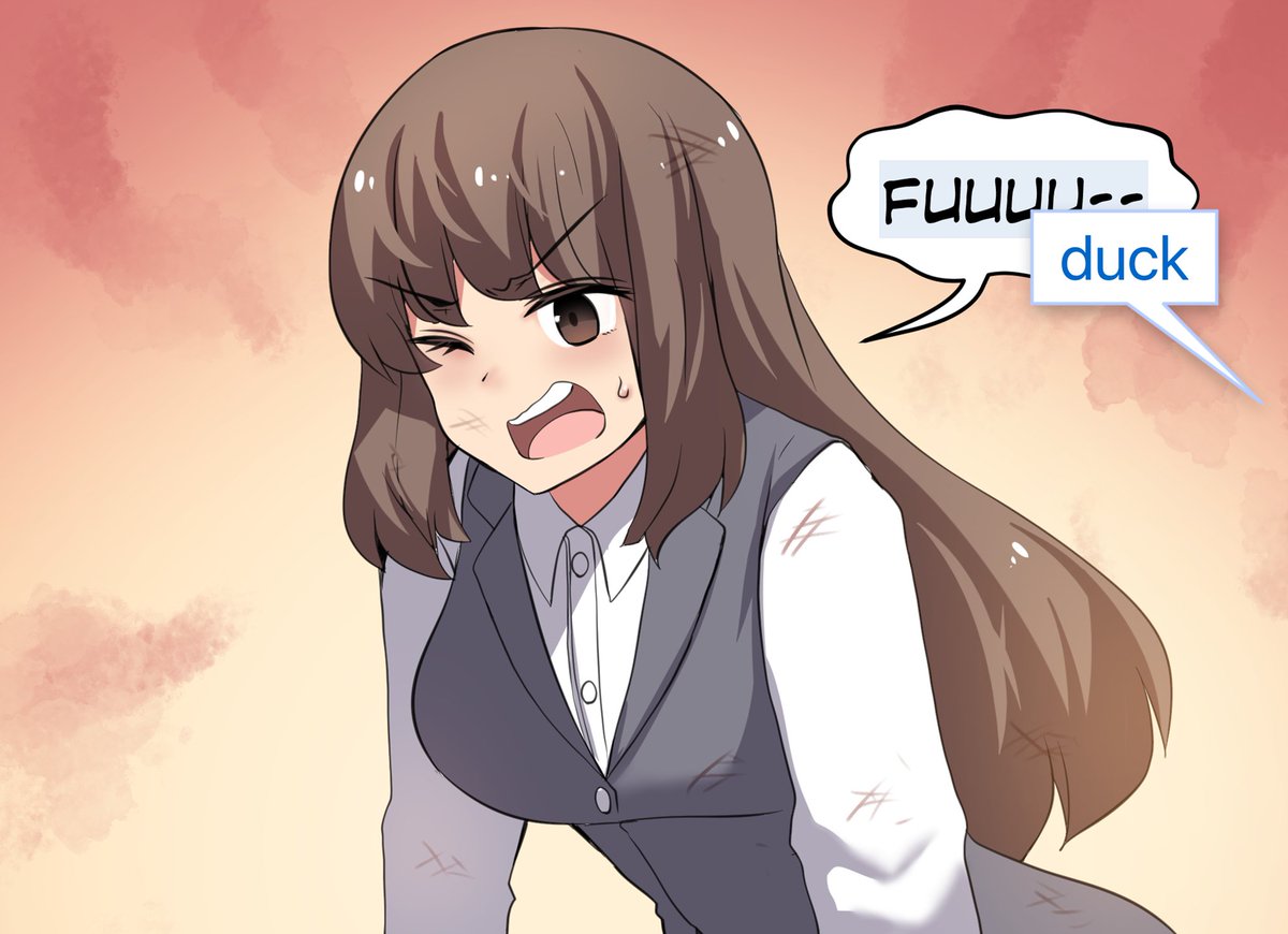 「iPhone-Chan Autocorrects You 」Merryweather Mediaの漫画