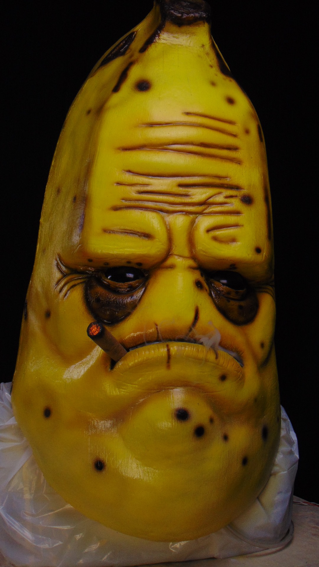 Bananas In Pajamas Meme