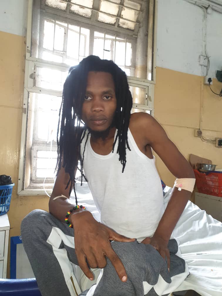 The Oluchi Harrison (@theIboBlondie) | Twitter