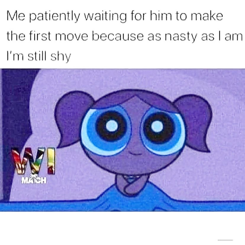 Powerpuff Girls Him Memes