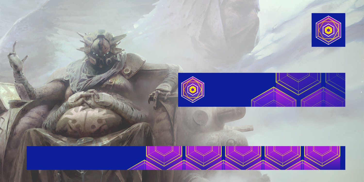 Destiny Emblem Codes